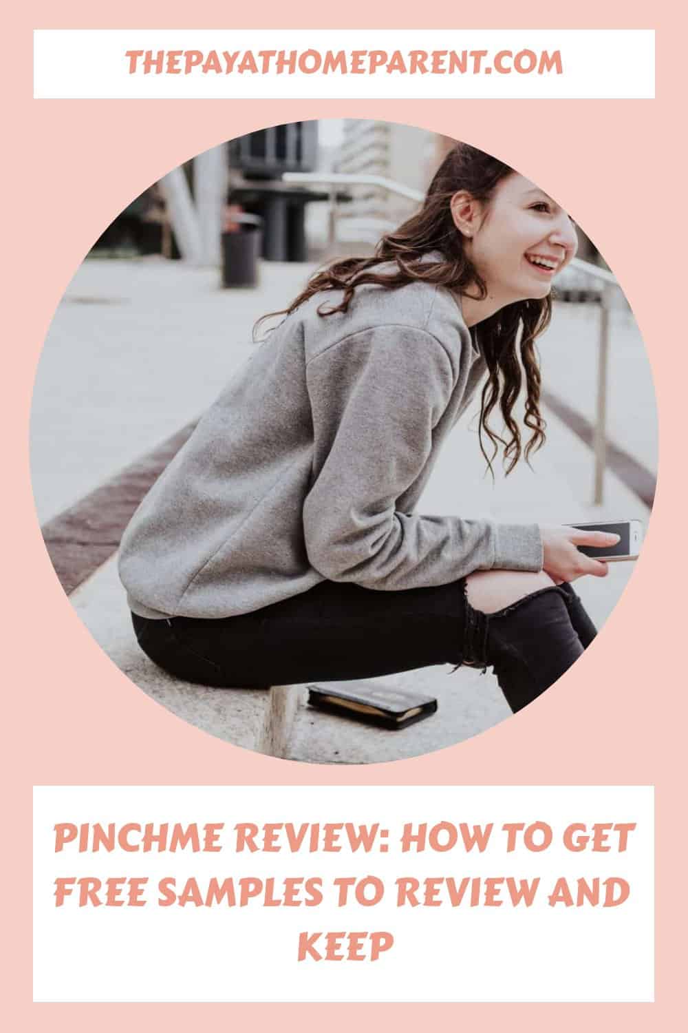 PINCHme Review: Does It Pay to Test Free Products?